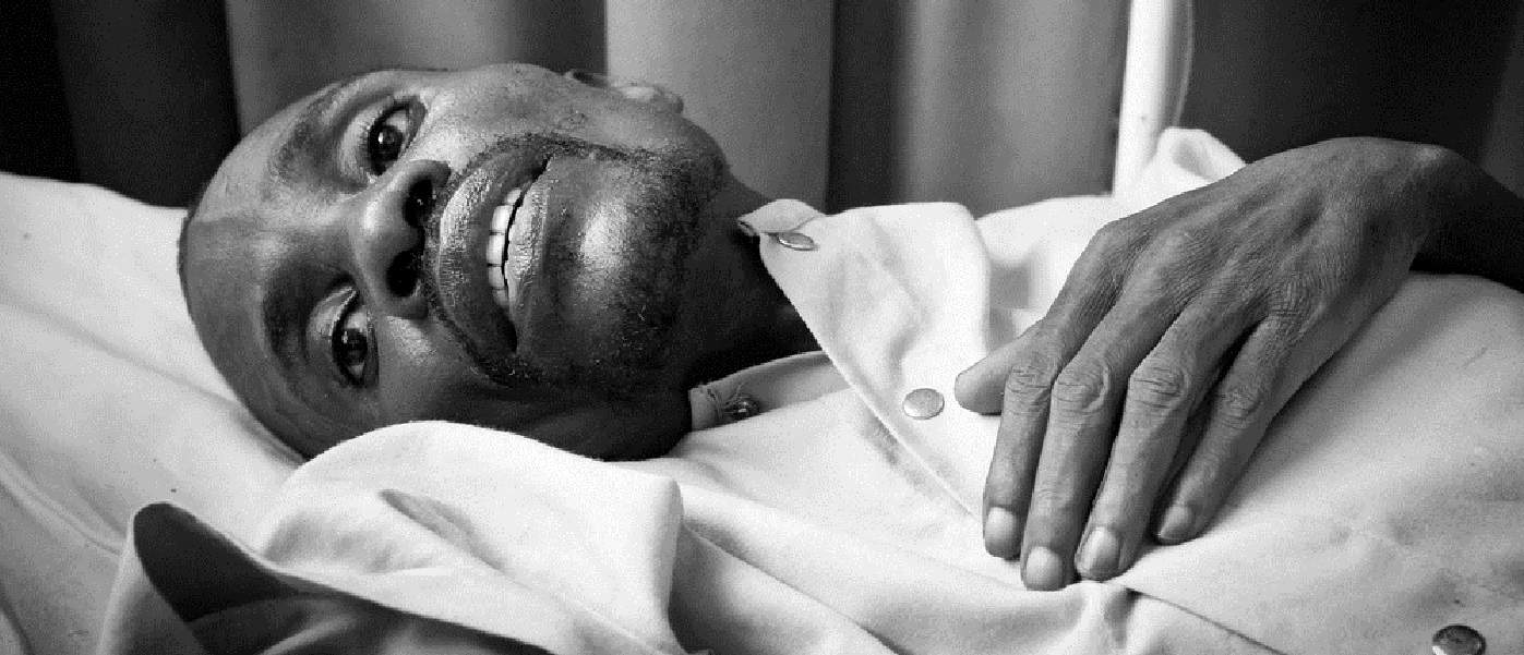 Fight Against Hiv Doomed To Fail Without Urgent Focus On West And